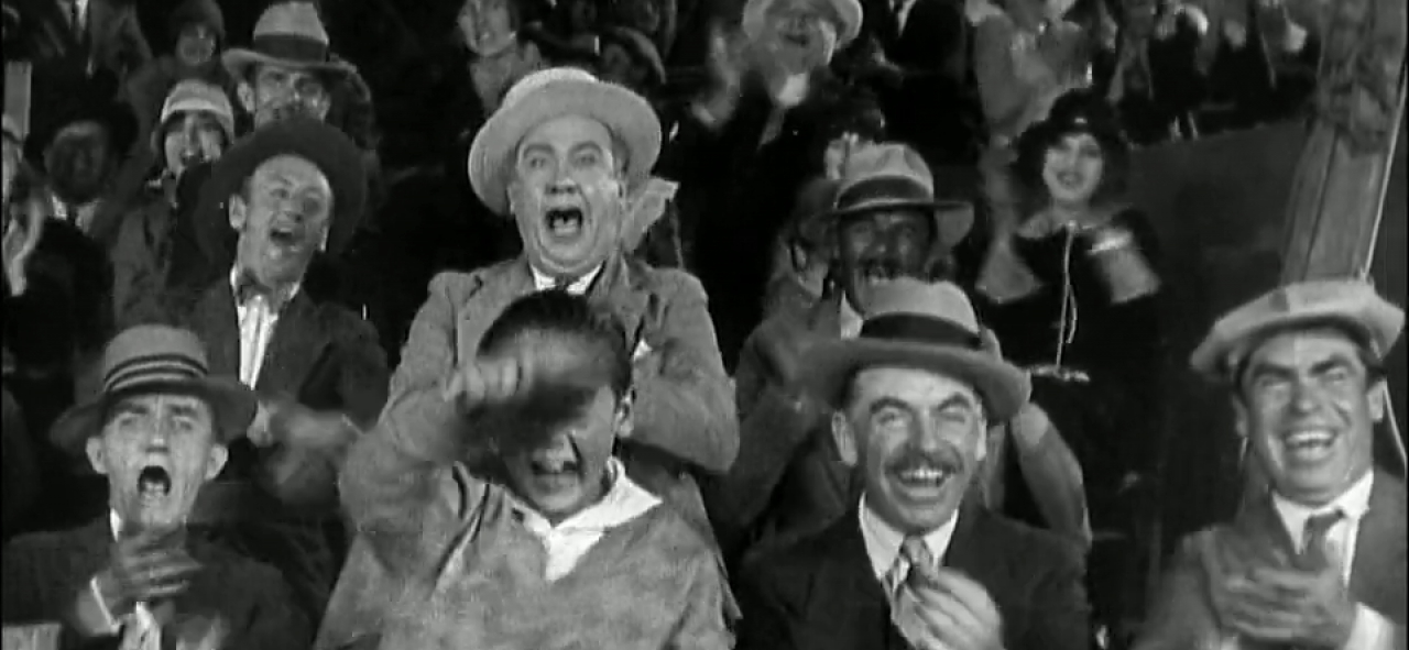 O Circo / The Circus – + de 50 Anos de Filmes