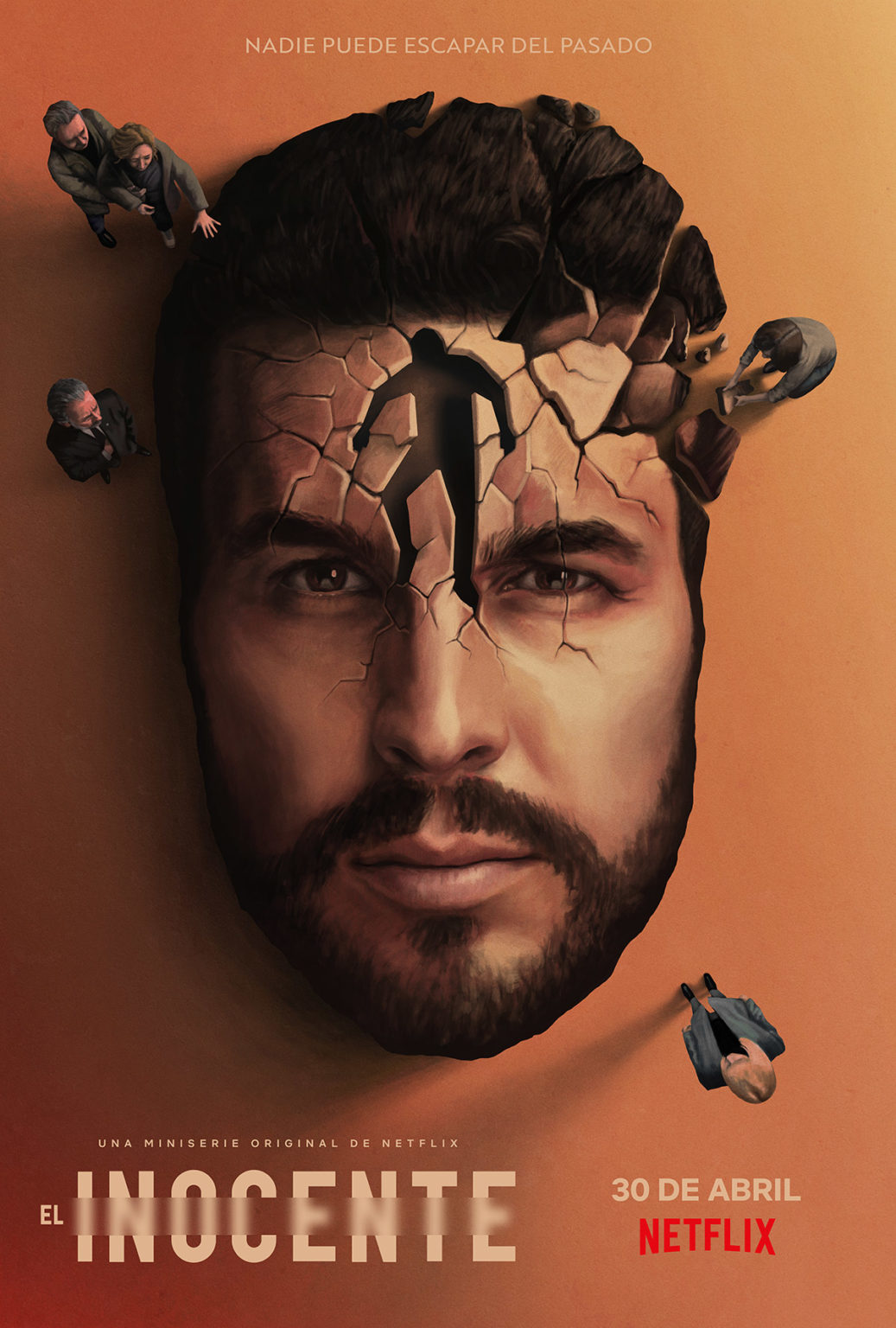 O Inocente / El Inocente – + de 50 Anos de Filmes