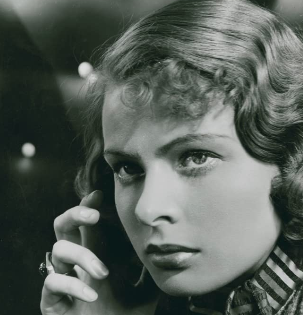Ingrid Bergman: a filmografia – + de 50 Anos de Filmes