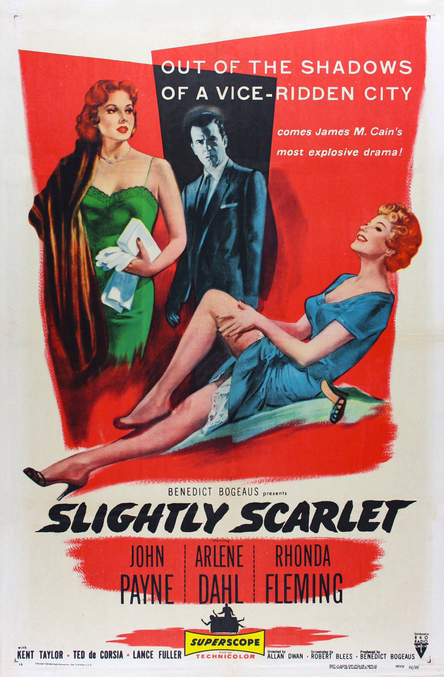 1950’s – + de 50 Anos de Filmes